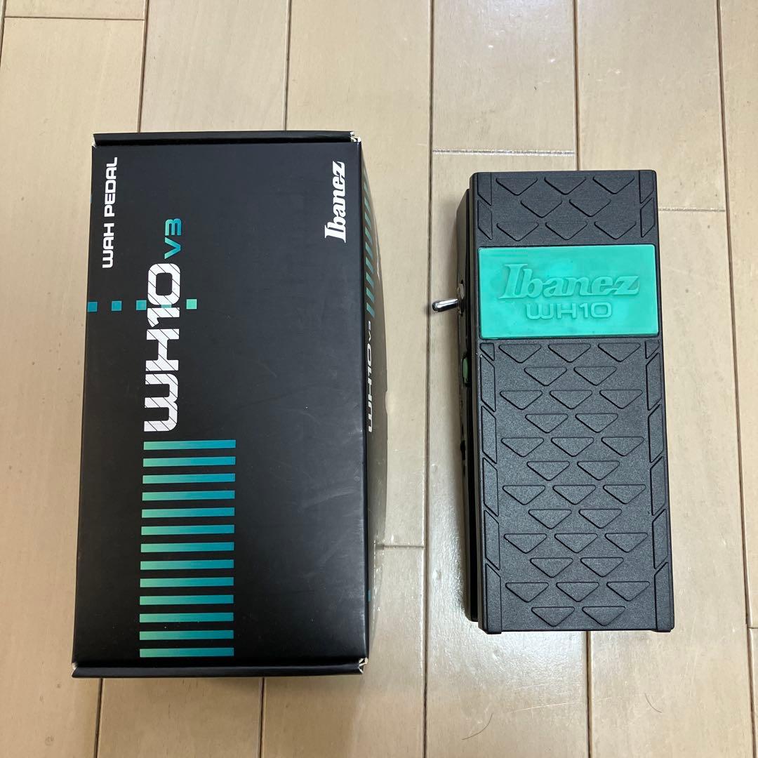 ギター WH10 v3 Ibanez