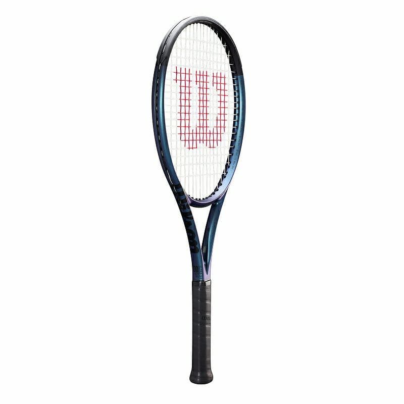 【国内正規・美品】Wilson ULTRA 100 V4 G1 300g 使用少