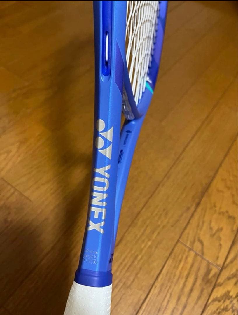 断*リ様 ヨネックス イーゾーン98 Ezone G2 Yonex