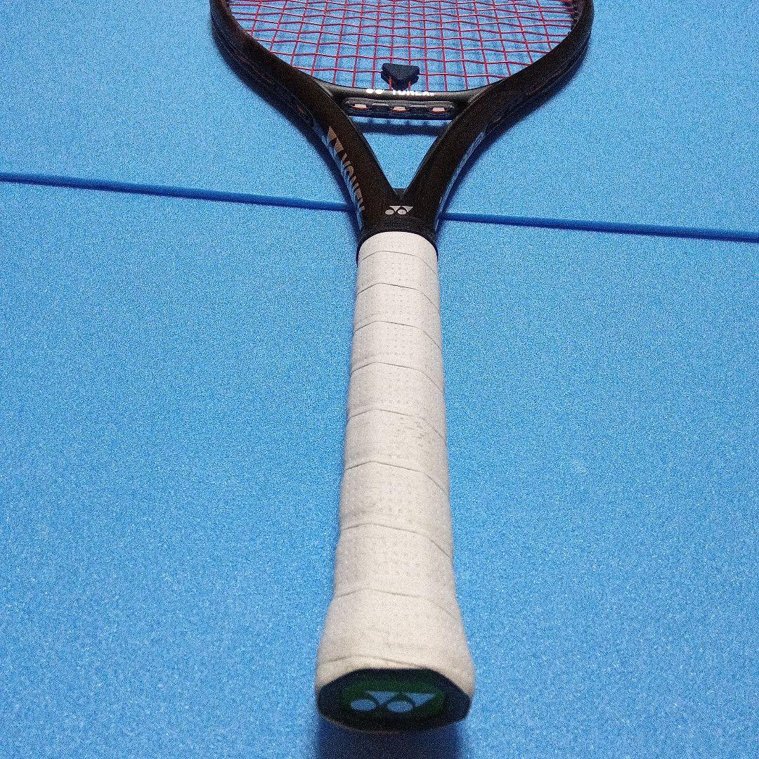 YONEX EZONE 100L アクアナイトブラック 2024 G2