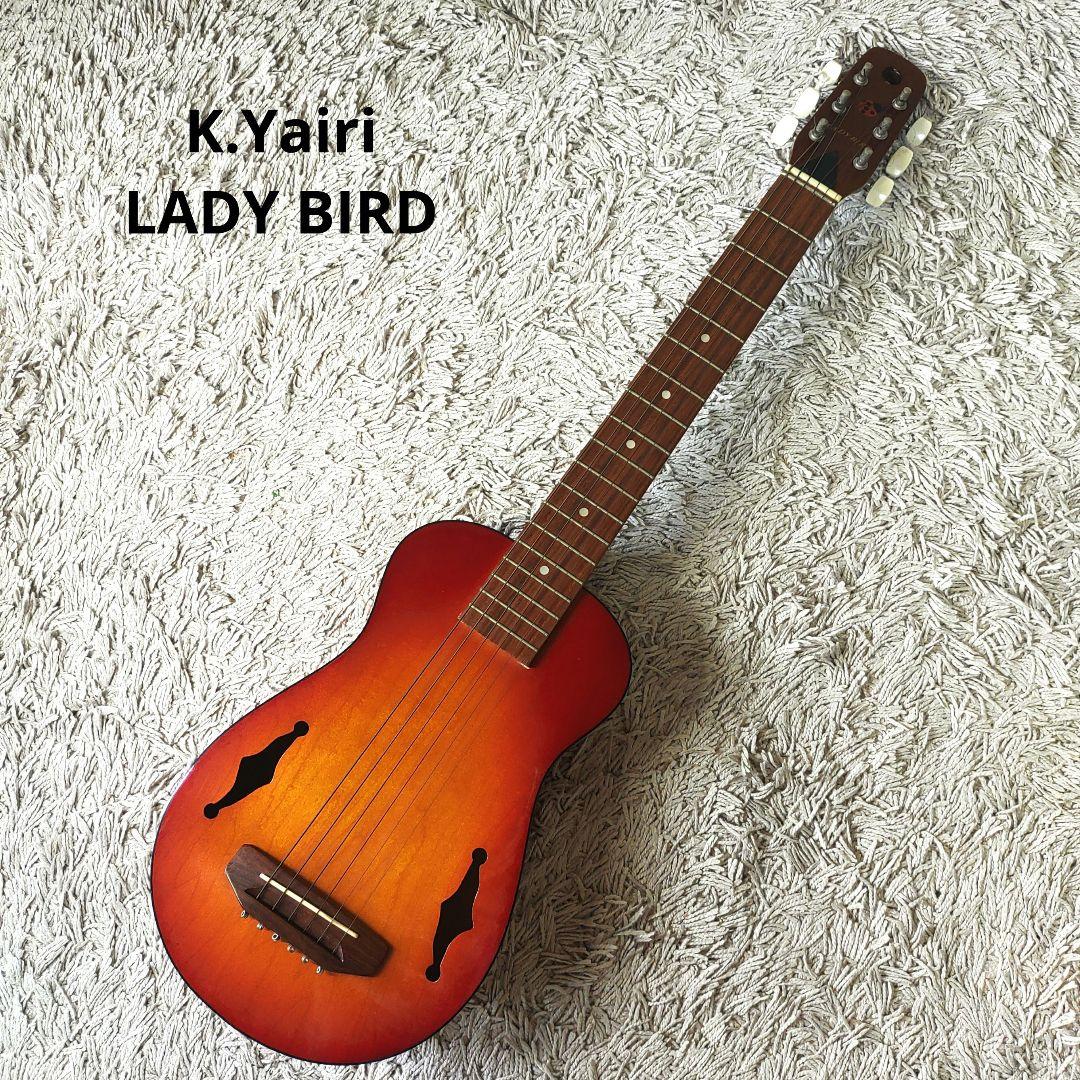 K.Yairi ladybird てんとう虫　Enjoy Part III