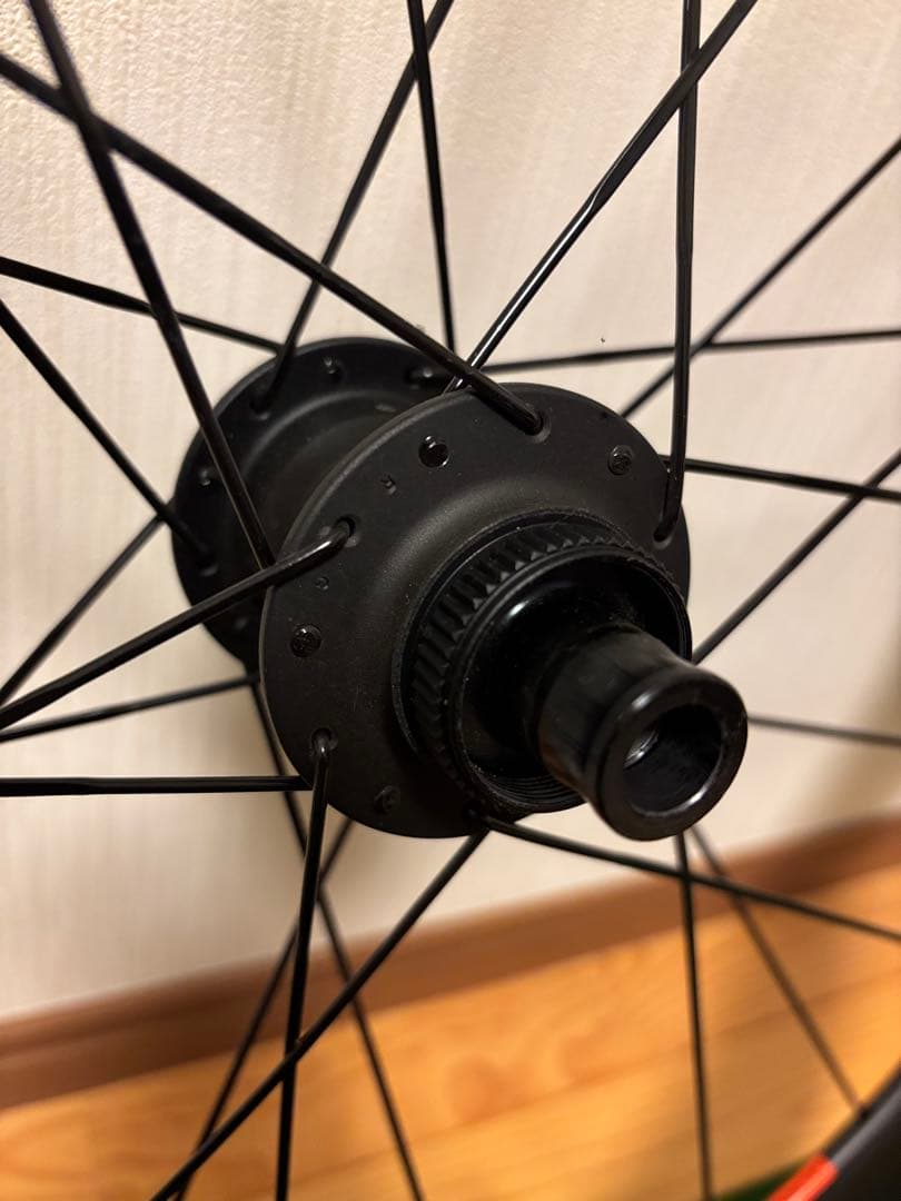 ボントレガー BONTRAGER アイオロス コンプ AEOLUS COMP 5