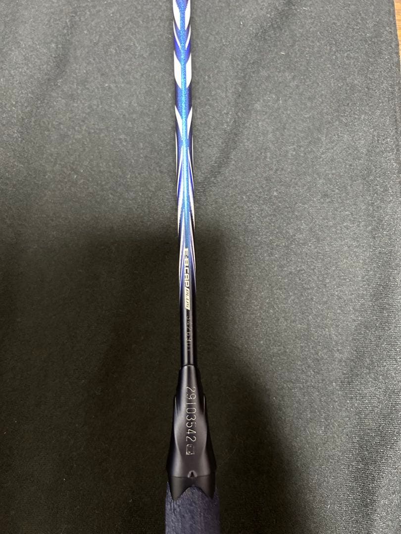 YONEX Astrox 100 ZZ バドミントンラケット