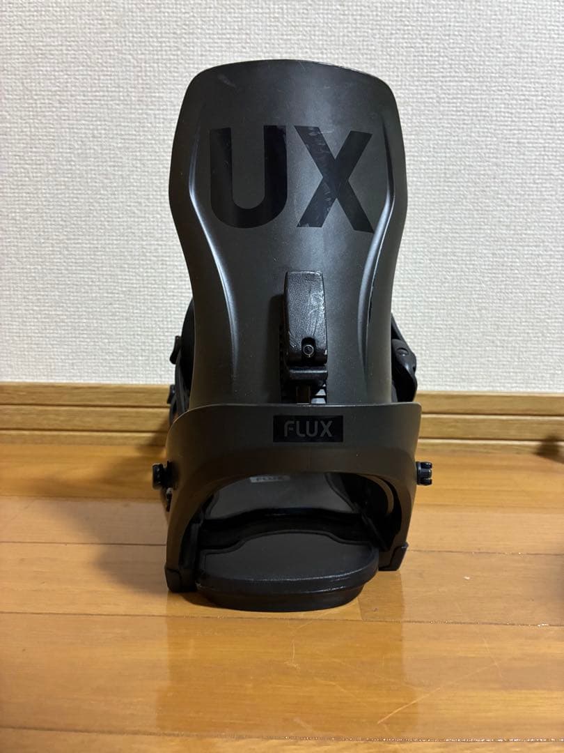FLUX CV-LTD 23-24モデル