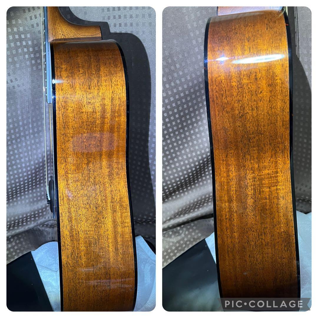 Martin D-18 STANDARD マーチン ほぼ未使用品 訳あり
