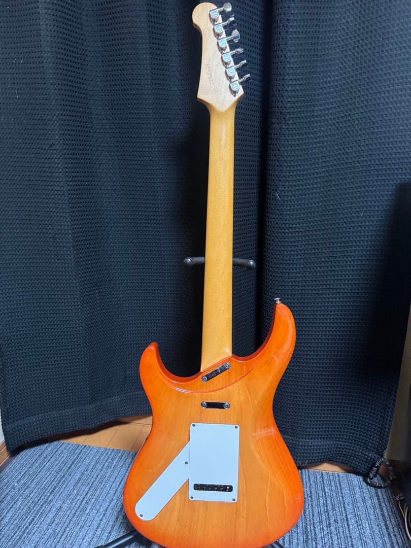 ギター YAMAHA Pacifica 912J