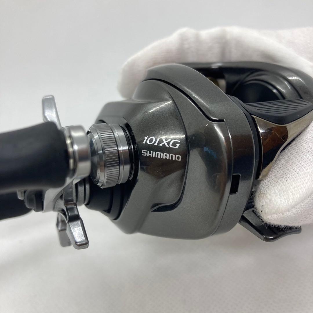 SHIMANO 20 nium シマノ 20 メタニウム 現状品