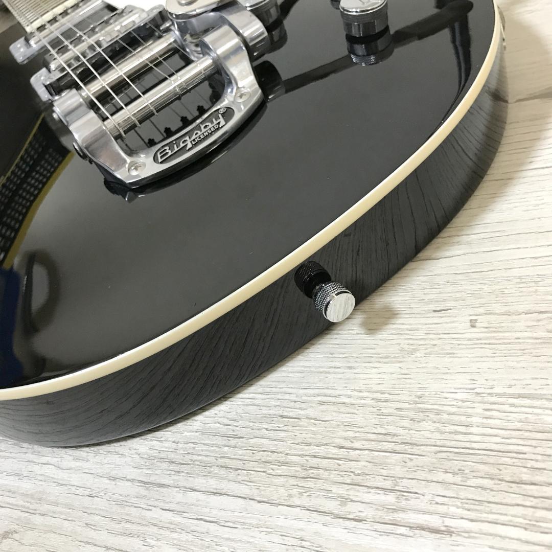 美品 Gretsch G5435T Electromatic 純正ギグバッグ付き