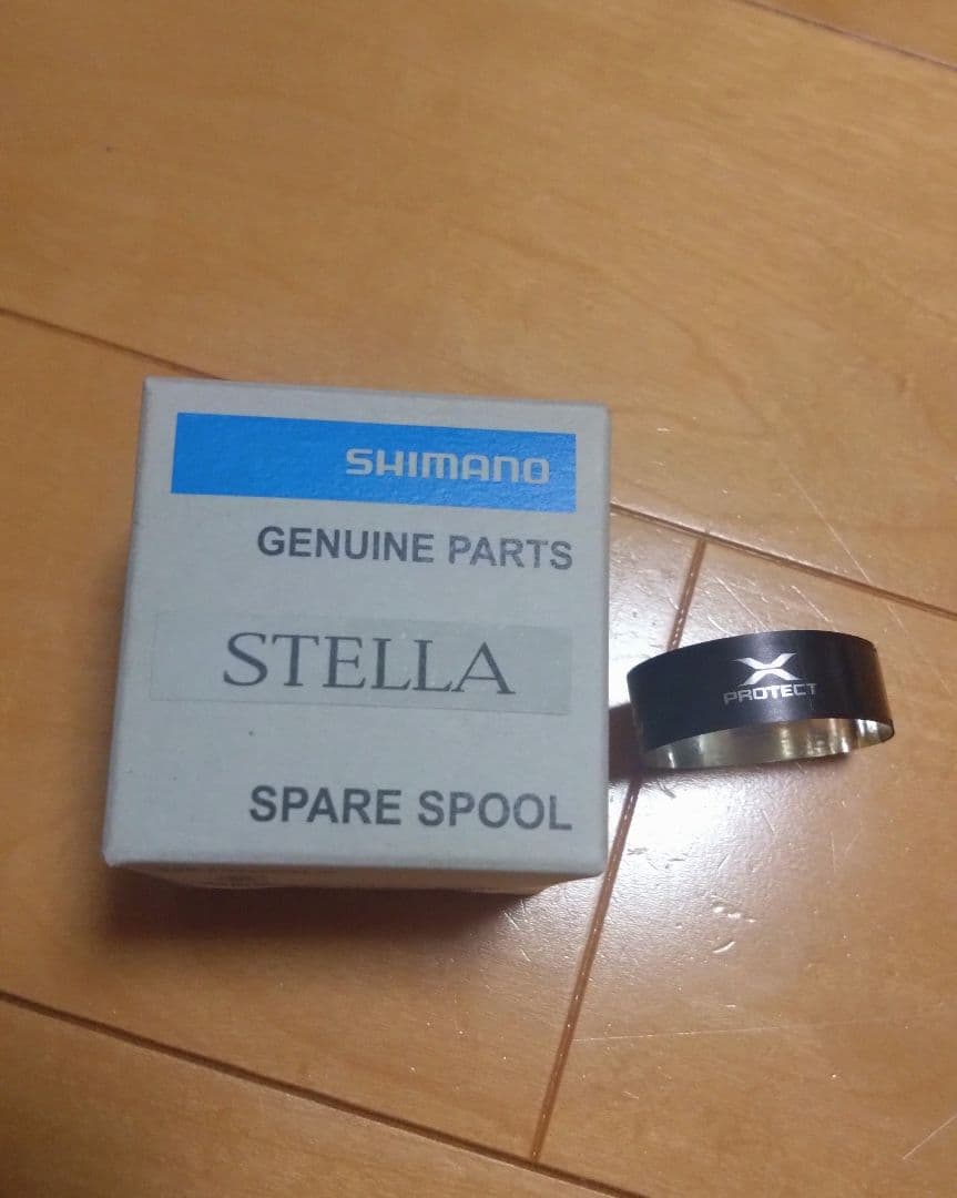 SHIMANO 18STELLA C2000S スプール　ステラ