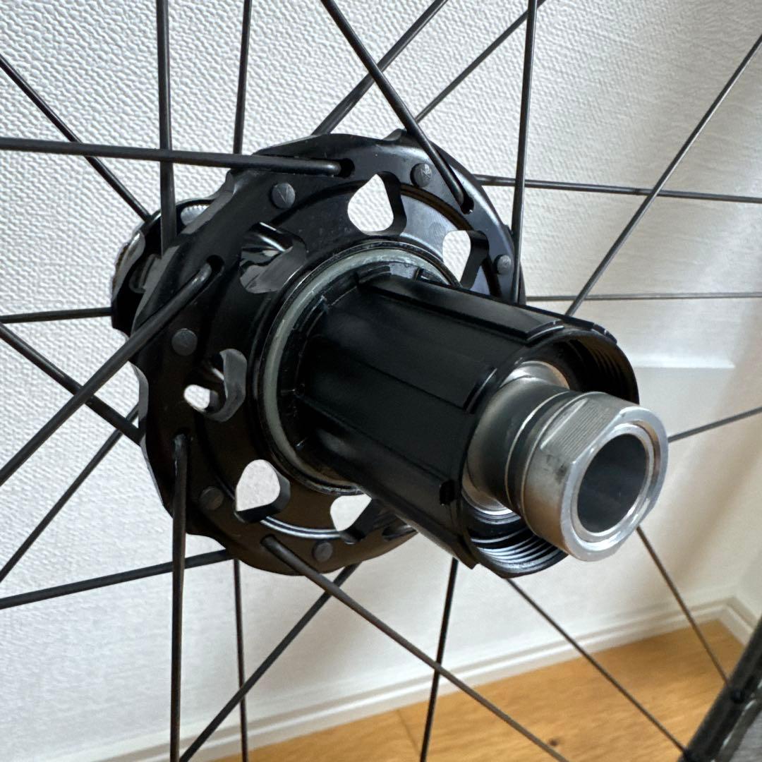 Campagnolo SHAMAL CARBON cultベアリング