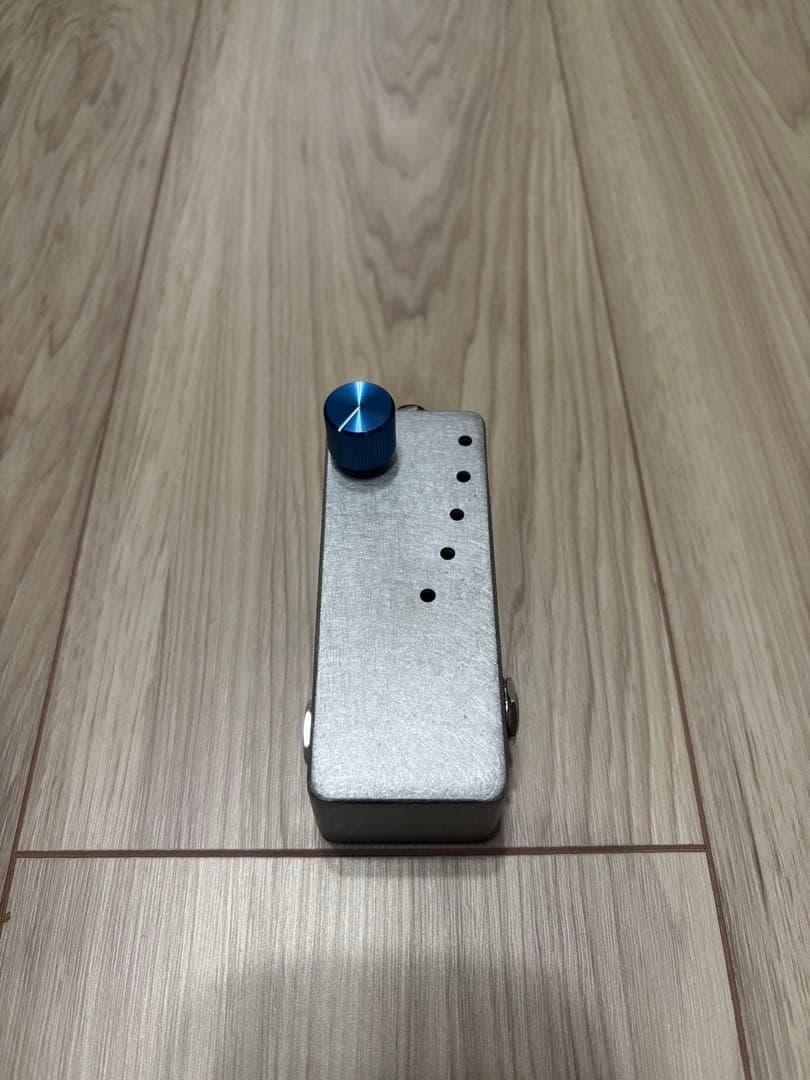 【訳あり】LeeCustomAmplifier 12AU7