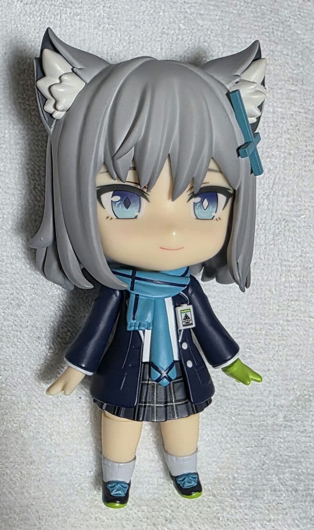 ねんどろいど ブルーアーカイブ　各種