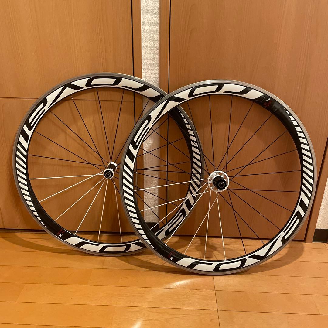 roval sl45 クリンチャー 700C 45mm