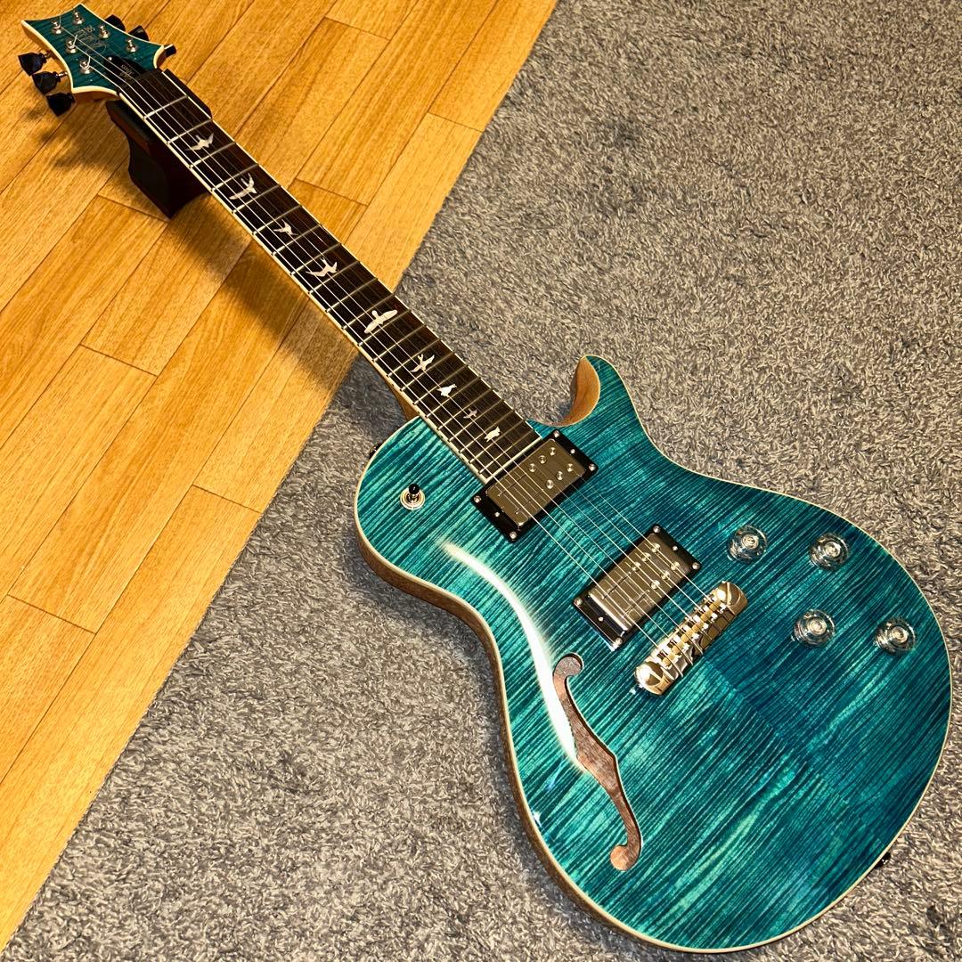 ギター PRS SE ZACH MYERS / Railhammer PU Chisel