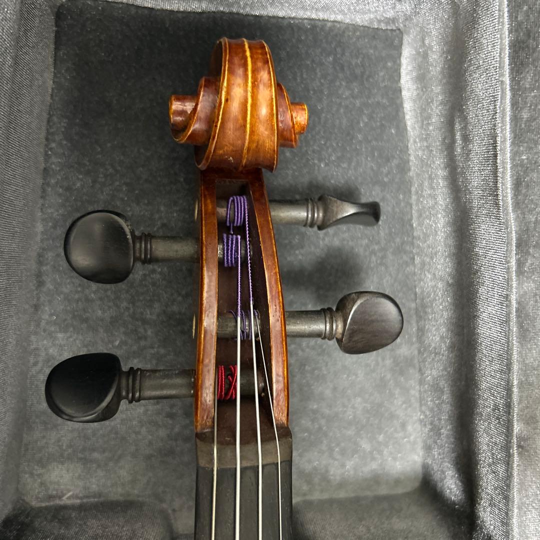Yamaha Violin3/4 品名V7G 2016年製