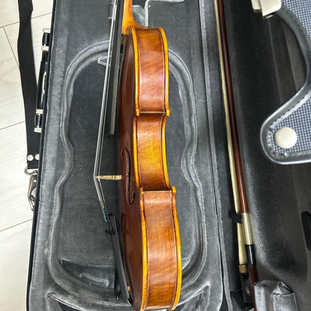 Yamaha Violin3/4 品名V7G 2016年製
