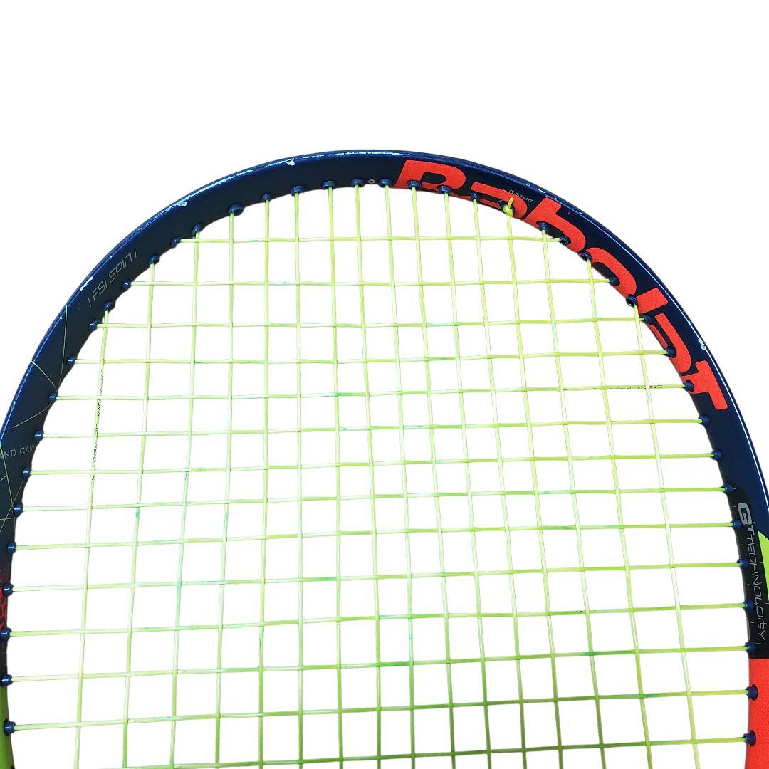 Babolat PURE AERO FRENCH OPEN 限定モデル