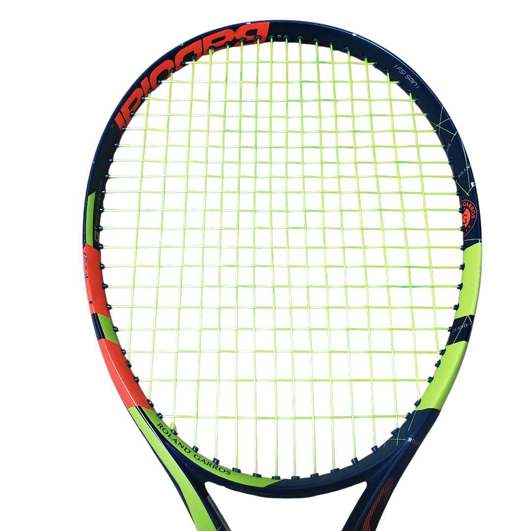 Babolat PURE AERO FRENCH OPEN 限定モデル