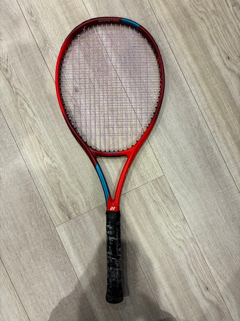 ２本セットYONEX VCORE 98 、VCORE 100