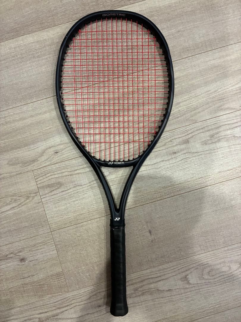 ２本セットYONEX VCORE 98 、VCORE 100