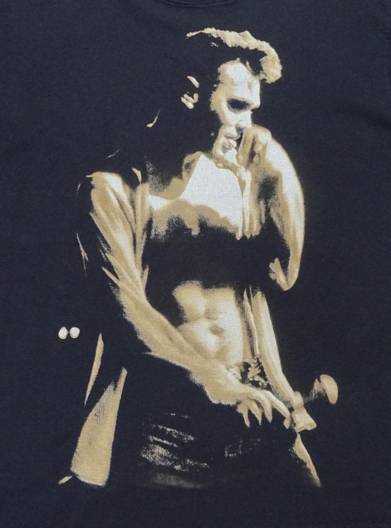 90's Morrissey 「The Smiths」 バンド T-シャツ
