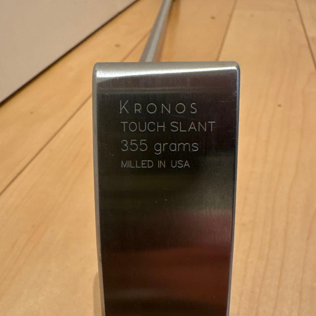 クラブ Kronos Touch Slant 33inch