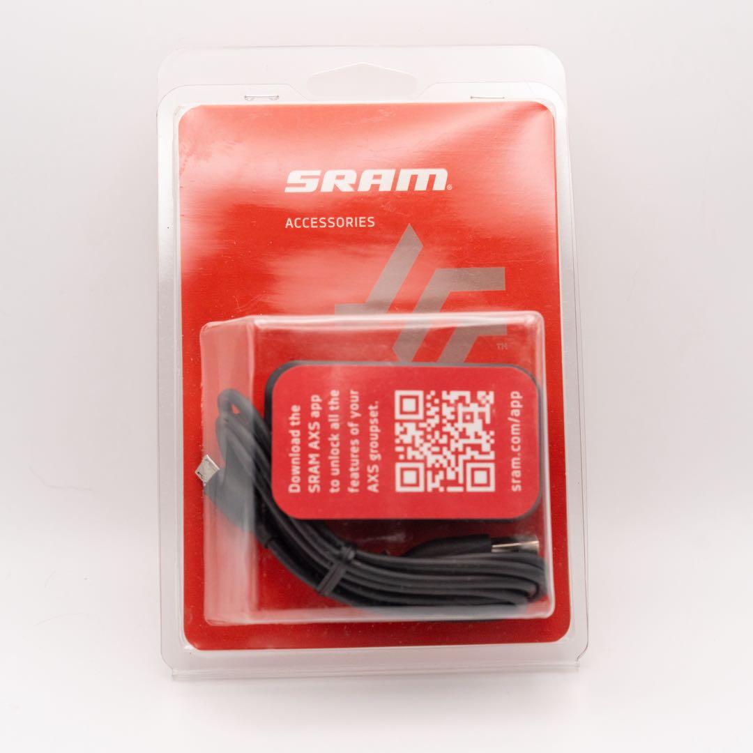 パーツ SRAM eTap Battery Charger and Cord 1pc