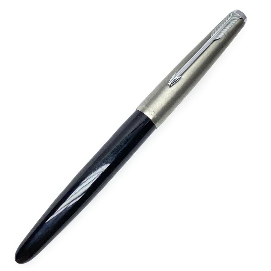 PARKER パーカー51 万年筆 ヴィンテージ