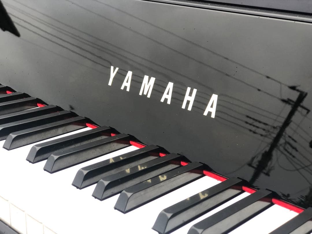 YAMAHA グランタッチ DGP-5