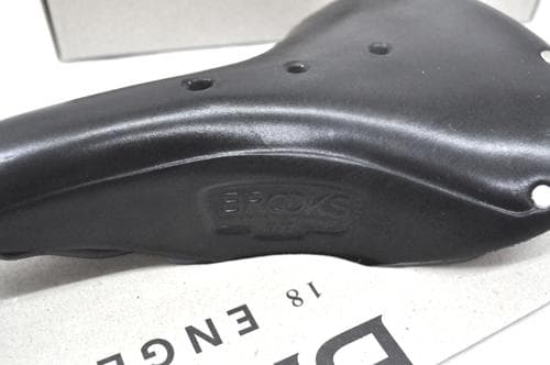 ブルックス BROOKS B17 Standard革サドル新品未使用品B