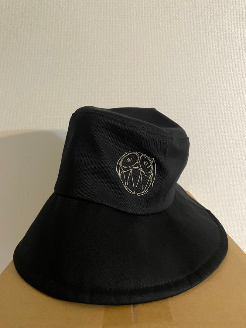 amazarashi × CA4LA BUCKET HAT バケットハット