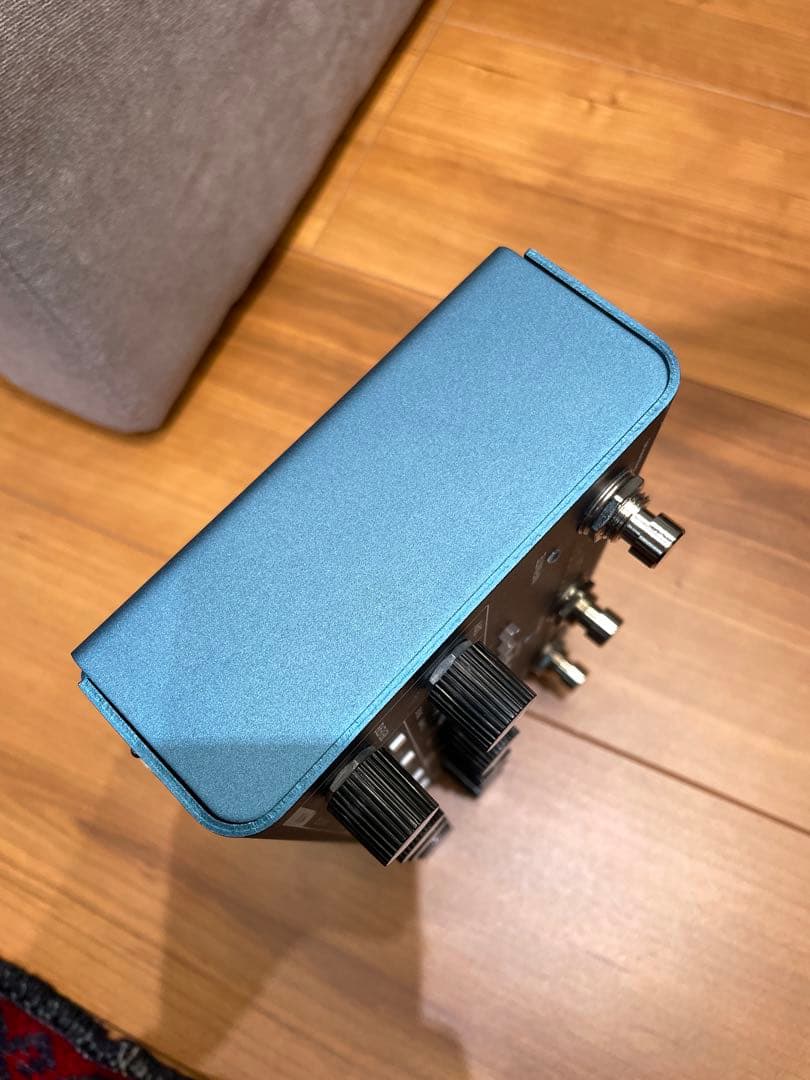 美品 strymon NightSky