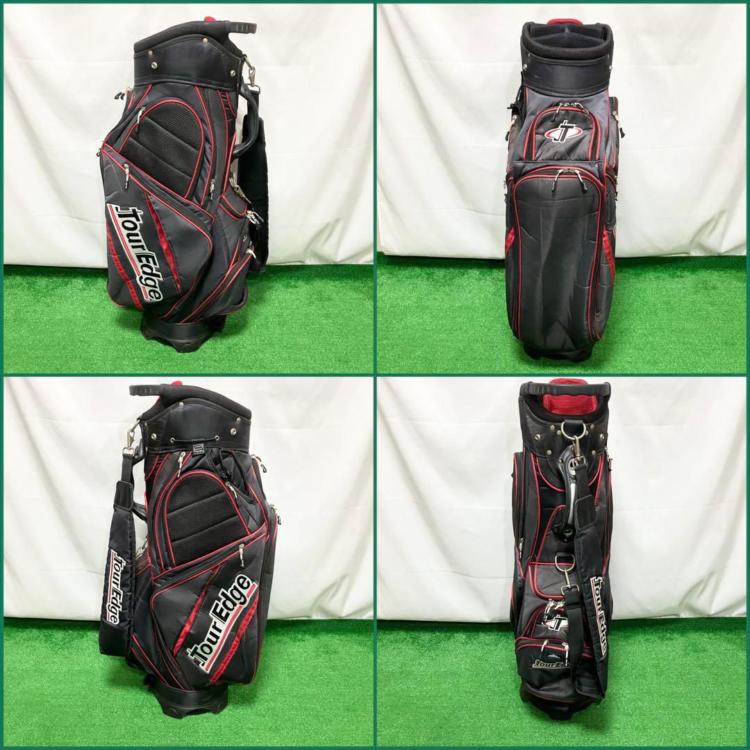 ゴルフクラブ　メンズ　RBZ テーラーメイド　9本入　バッグ付　激安