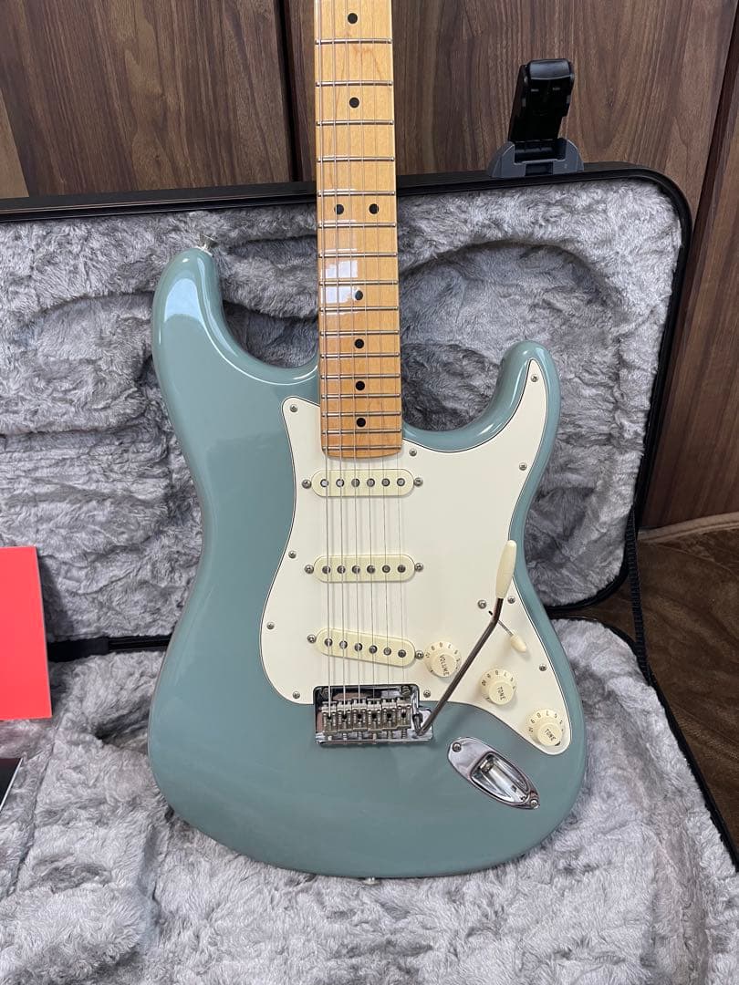 ギター Fender AmericanProfessional Stratocaster