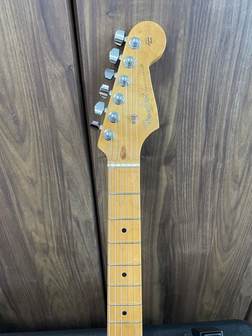 ギター Fender AmericanProfessional Stratocaster