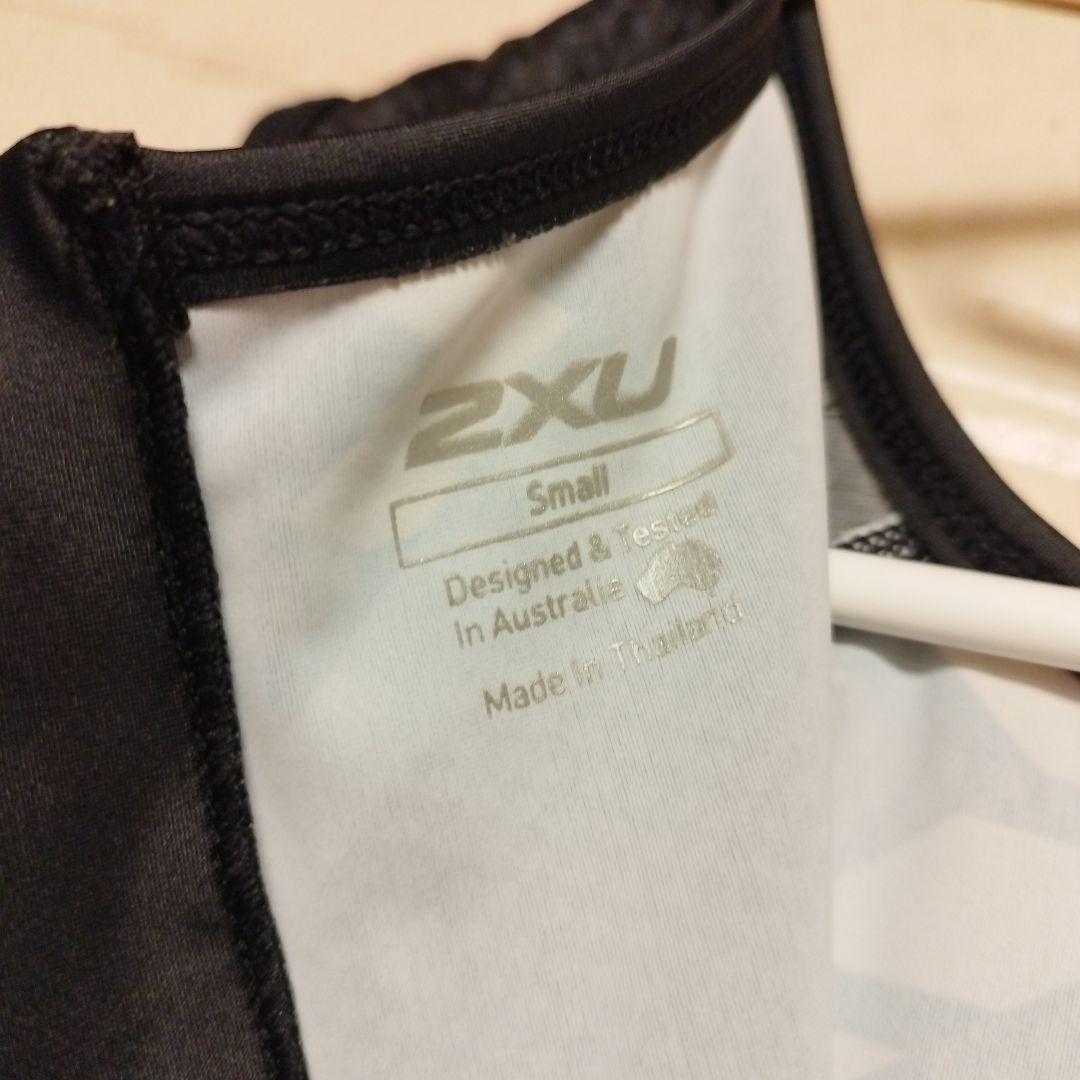 2XU トライスーツ Sサイズ