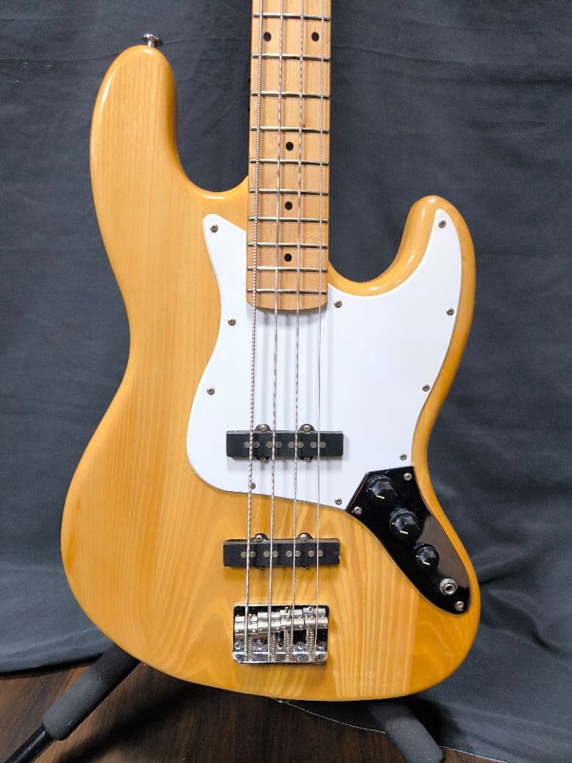 PLAYTECH ジャズベース タイプ Jazz BASS
