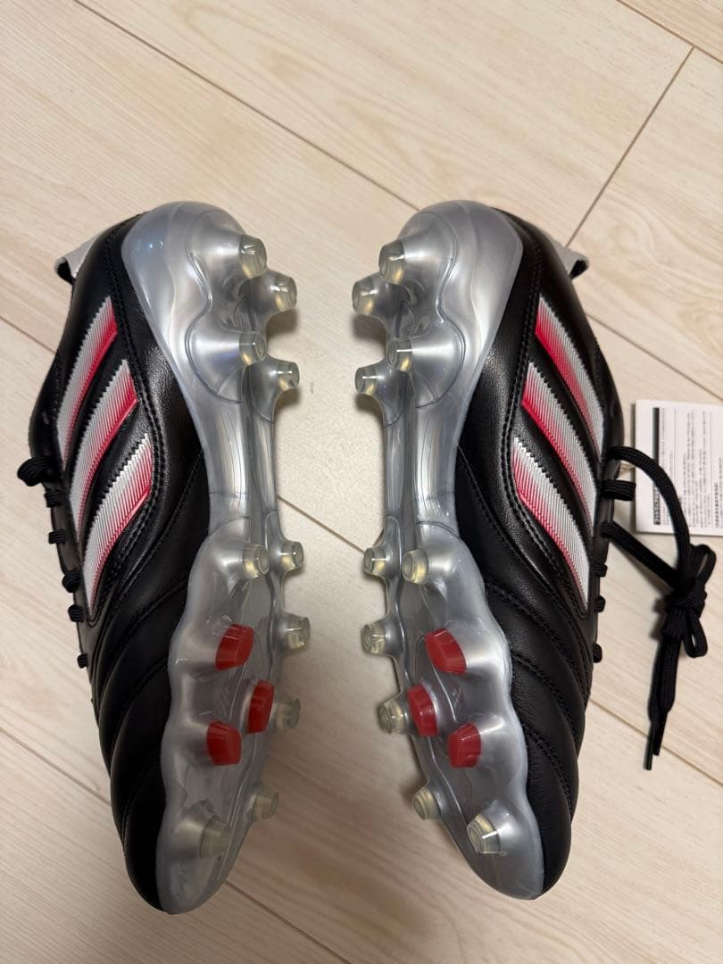 adidas コパアイコン2 ELITE HG/AG 25cm
