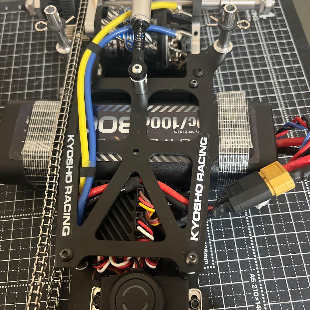 京商ファントムEXP復刻版