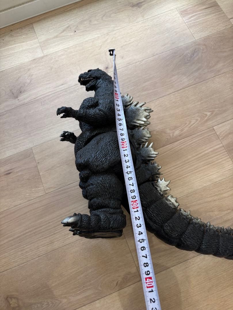 ゴジラ フィギュア 約30cm