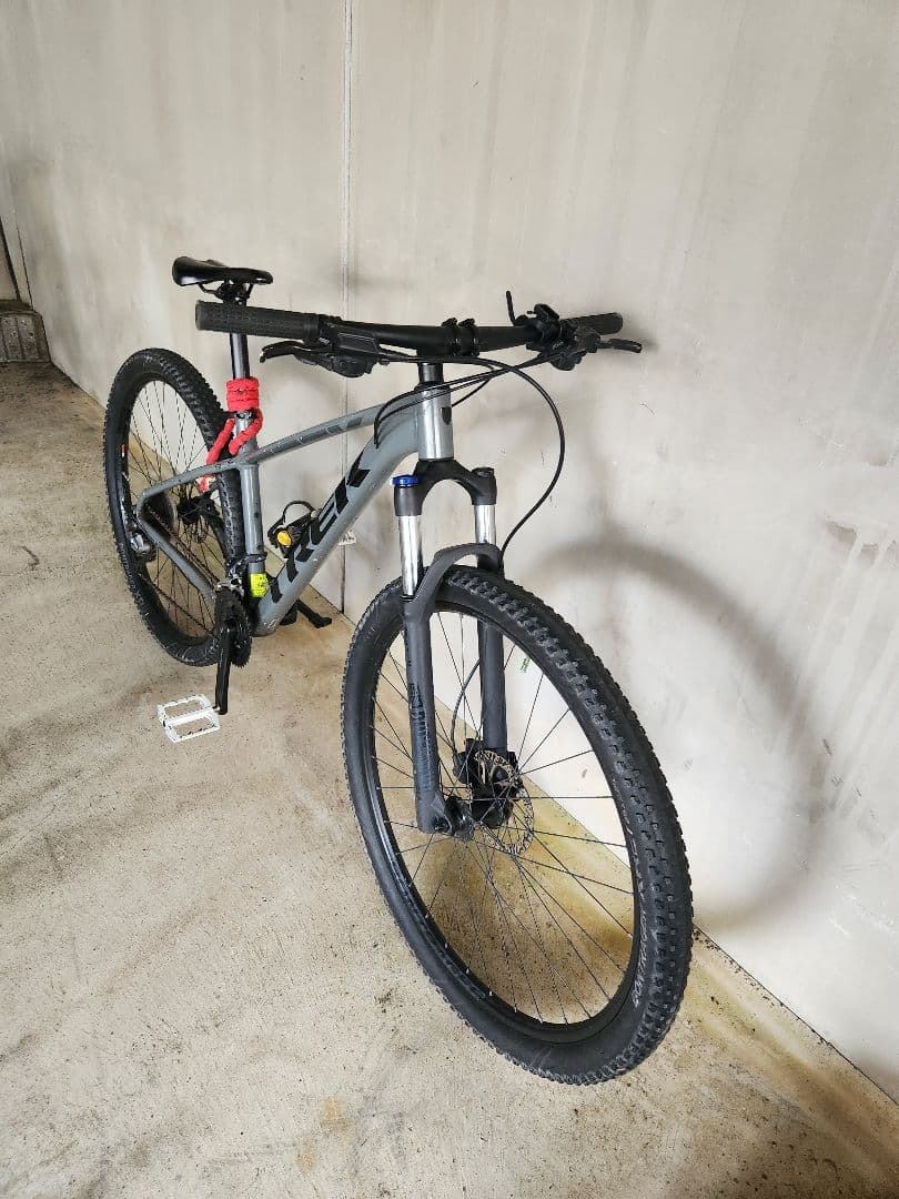 Trek marlin7　 マーリン7