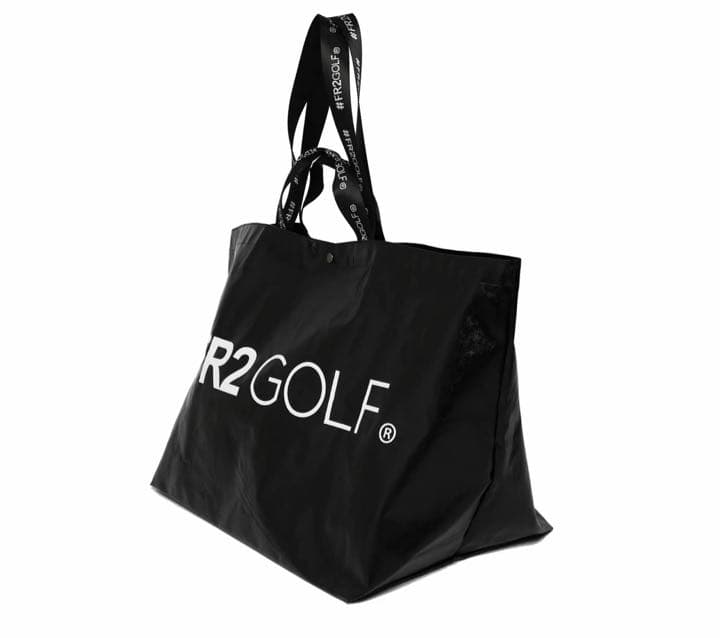 【新品】＃FR2 GOLF BIG TOTE FR2 ゴルフ ビッグトート