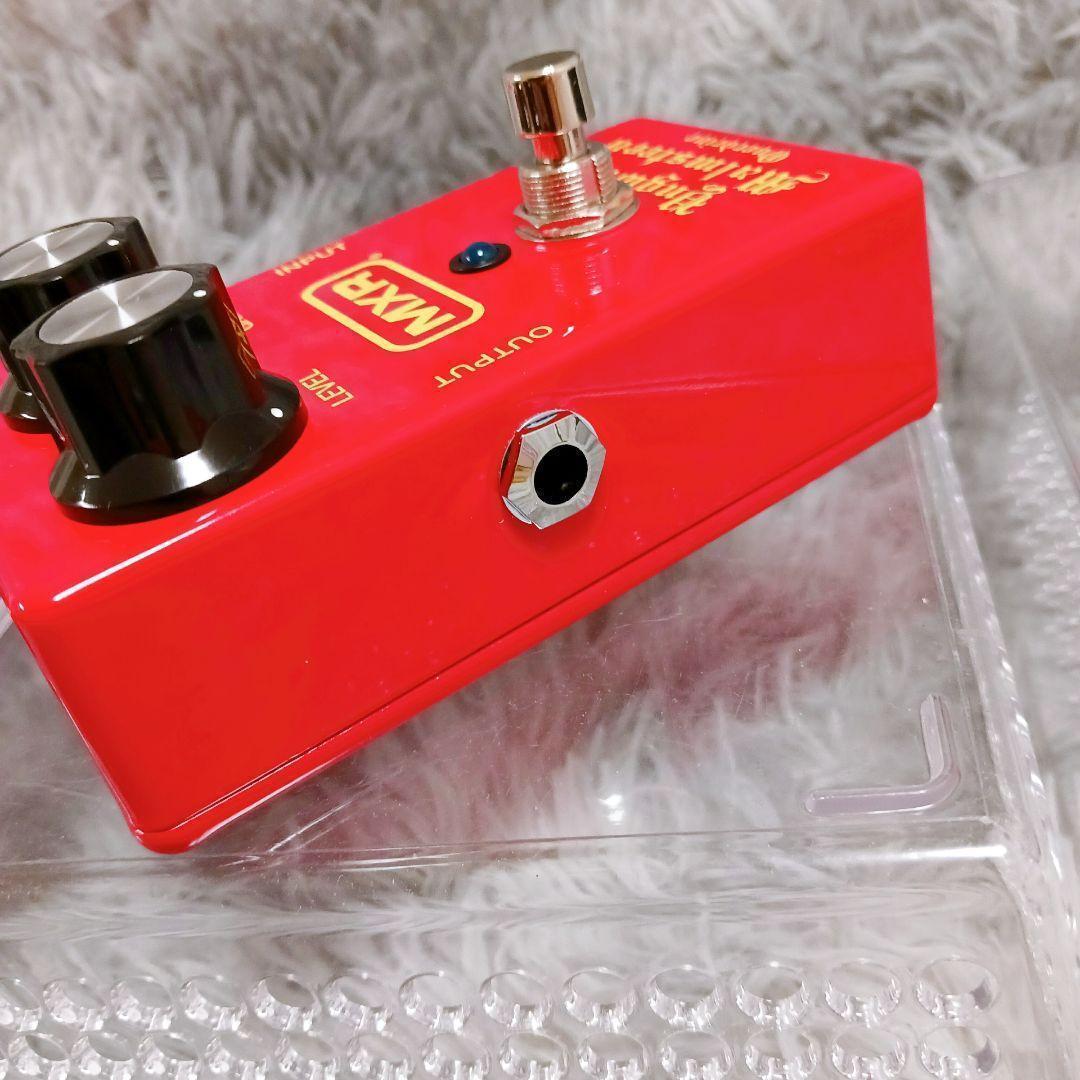 ❤️早い者勝ち❤️新品未開封❤️MXR✨イングヴェイオーバードライブYJM308