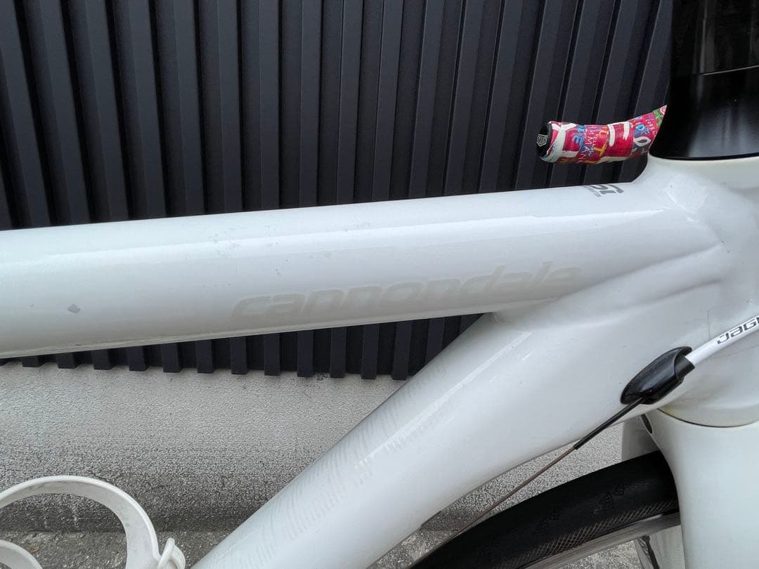CANNONDALE CAAD10 WOMEN'S 105完成車(2015)