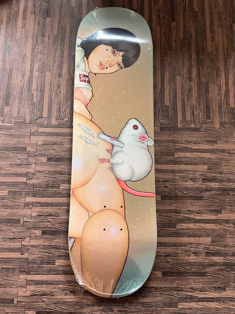 スケートボード Supreme Girls Skateboard