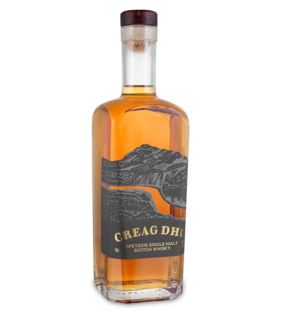 Creag Dhu Whisky Scotch Whisky ウィスキー