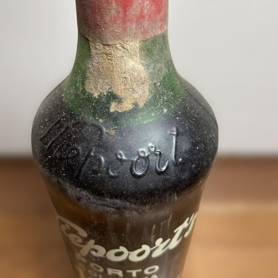 Niepoort ポートワイン 1974年産・古酒