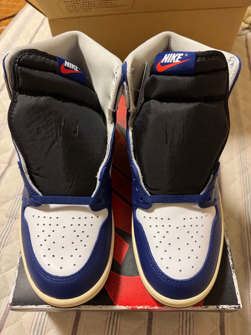 AIR JORDAN 1 RETRO HIGH OG 26.5 US8.5 新品