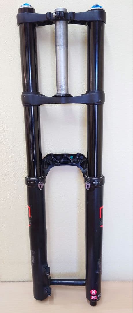FOX RACING SHOX 40 フロントサスペンションフォーク ホーク