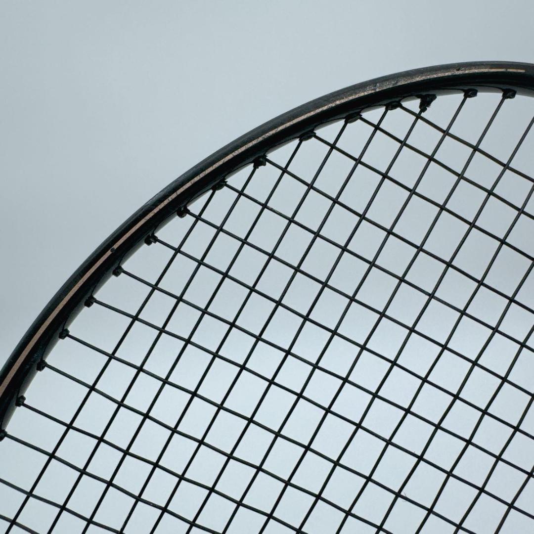 YONEX バドミントン ラケット CARBONEX 20 2U G5 美品